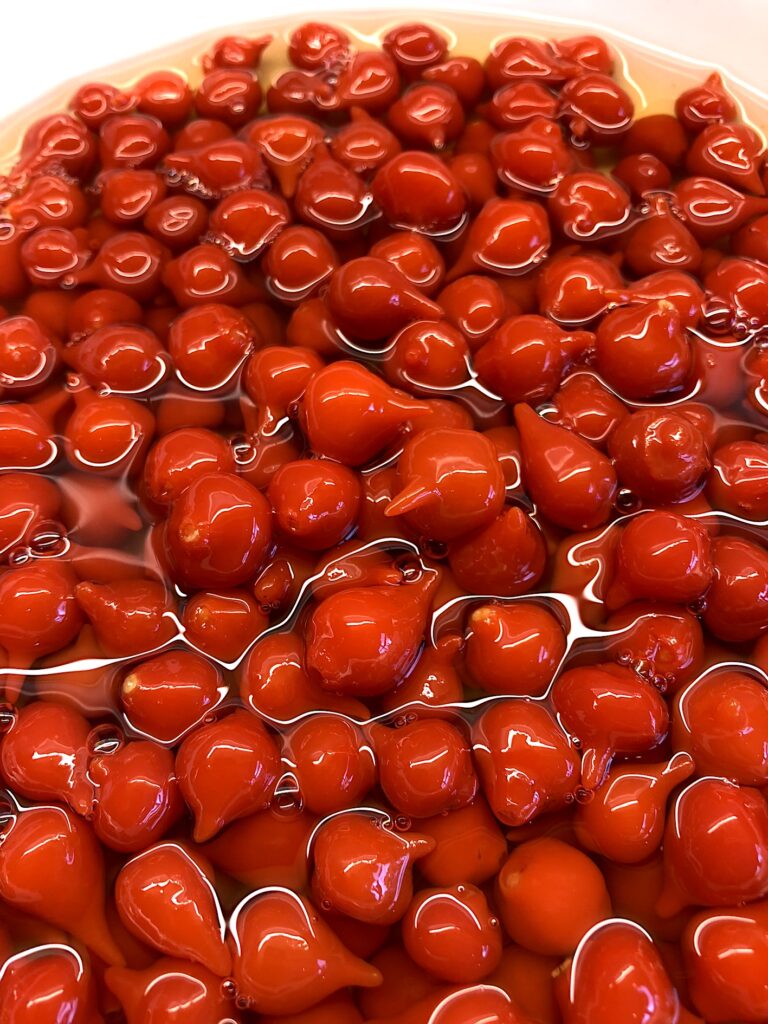 Big Tins, Wholesale and Trade - J S LILY | Tiger LilyPeppers®